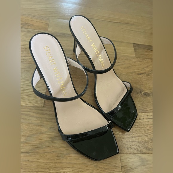 Stuart Weitzman | Shoes | Stuart Weitzman Aleena 75 | Poshmark
